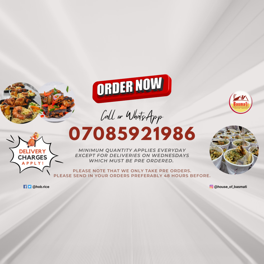 House Of Basmati Store url